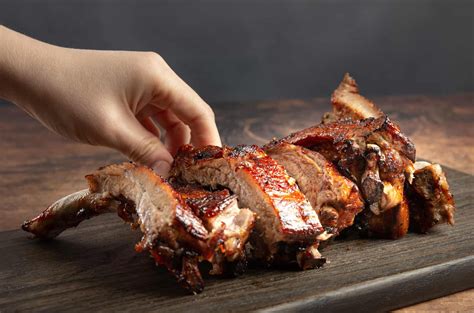 Instant Pot Boneless Pork Ribs Recipe Home Pressure Cooking