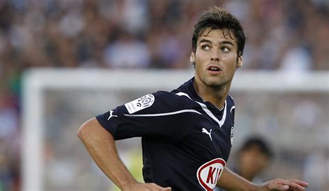 Yoann Gourcuff Destination Lyon