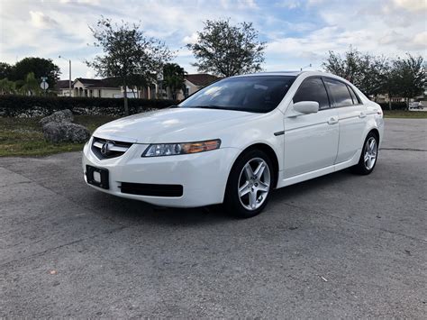 2006 Acura