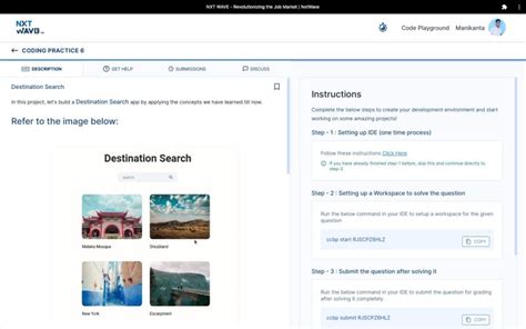 Manikanta Vaddi On Linkedin Day11 Coding Reactjs Codeforcareer Rahulattulurisir