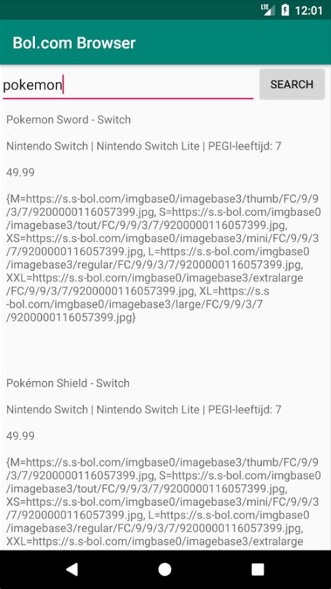 Java Retrieving Multiple Json Objects From A Json Array Within