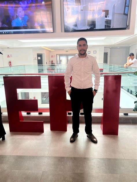 Ayoub S On Linkedin Softwareengineer