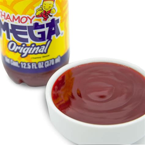 Chamoy Sauce Bundle Includes 12 Bottles Of Chamoy Philippines Ubuy