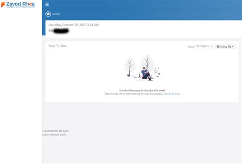 Bug Small Offset Of Text At First Login To Leantime · Issue 2045