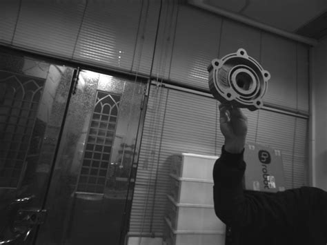 Waterpump1 Instance Segmentation Dataset And Pre Trained Model By