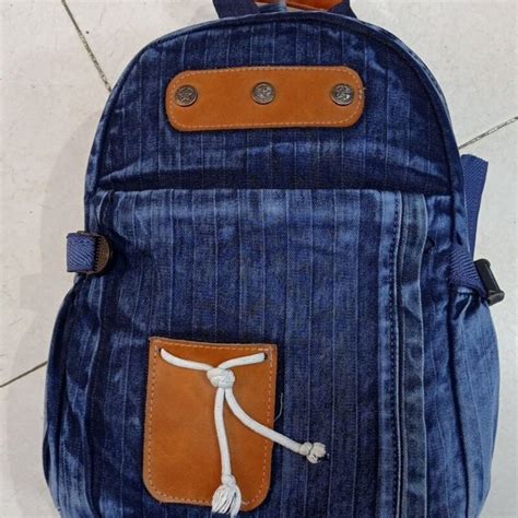 خرید و قیمت کوله پشتی زنانه و مردانه جنس لی از غرفه گالری جوکر