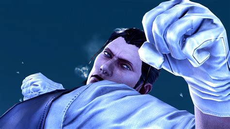 Pin By Plc 12 On Tekken Pretty Husband Fashion