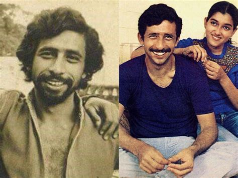 Naseeruddin Shah Young
