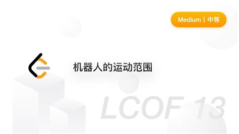 Lcof 13 机器人的运动范围 【leetcode 力扣题解】 Youtube