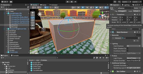 Build Your Own Metaverse With Unity