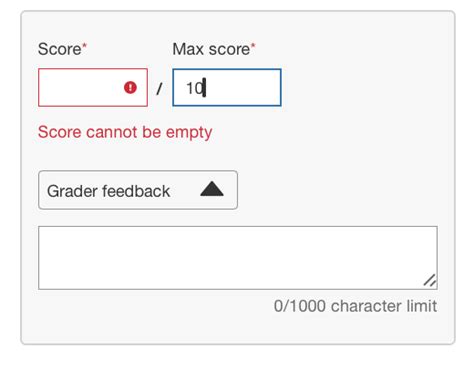 What Is Grading Api Learnosity Product And Developer Help