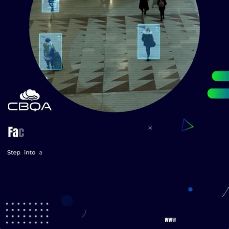 Cbqa Solutions Inc On Linkedin Cbqasolutions Securitytech Facialrecognition Aiinnovation