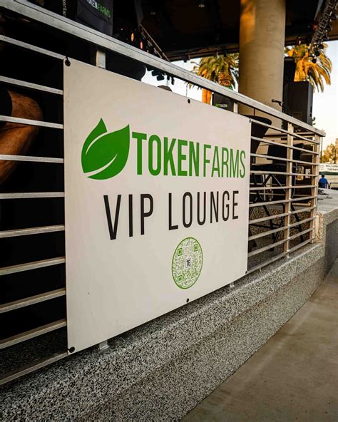 Were Excited To Welcome Token Farms Spade Entertainment Facebook
