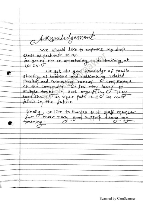 Industrial Training Report Computer Hardware Pdf Home Financing Personal Debt