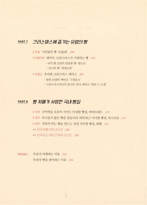 알라딘 미리보기 빵 자매의 빵빵한 여행 유럽 편
