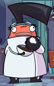 Clembrane Invader Zim Wiki Fandom
