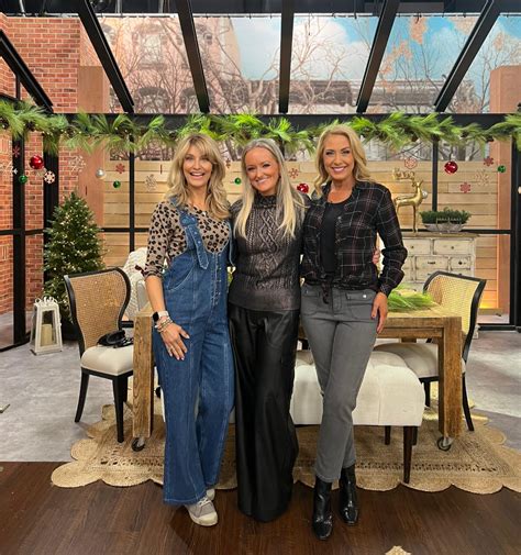 Full On Fashion Feels This Debbie Wright For Lug Qvc