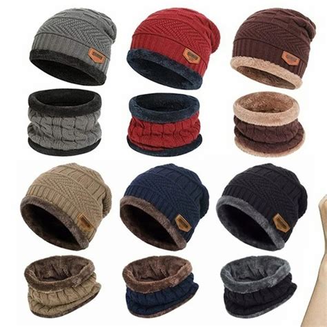 Beanie Cap For Men At Rs 70piece Knitted Beanies In New Delhi Id