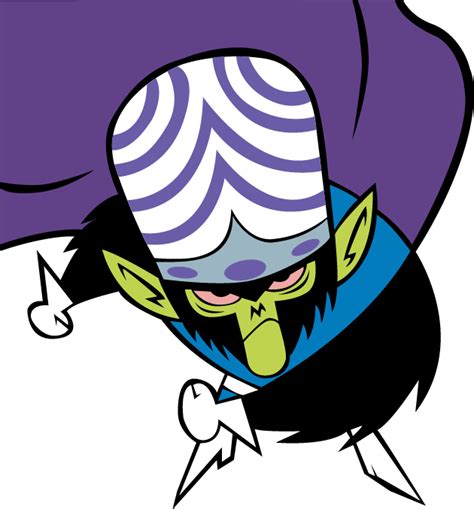 Mojo Jojo By Totallynotincina On Deviantart