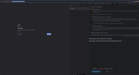 Investigate Why Fleet Is Consuming So Much Memory That Live Query Results Cannot Be Rendered