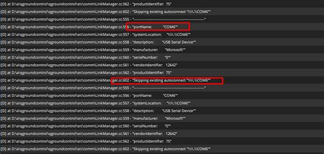 Not Connecting To QGroundControl For Initial Setup PX4 Autopilot Discussion Forum For PX4