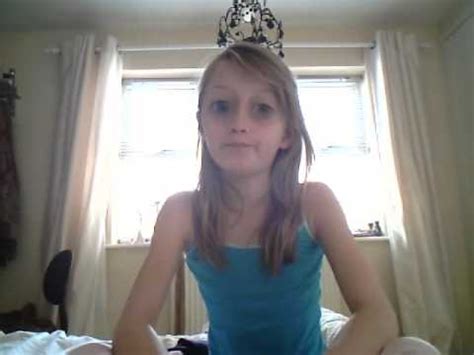 Me And My Webcam Youtube