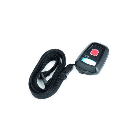 C Tec Quantec QT432 Neck Pendant For Call System