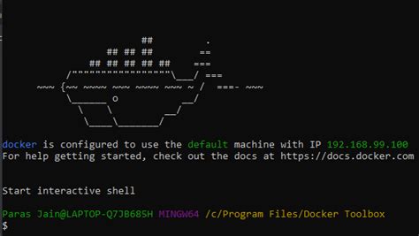 Steps Towards Containerized Distributed And Scalable Architecture By