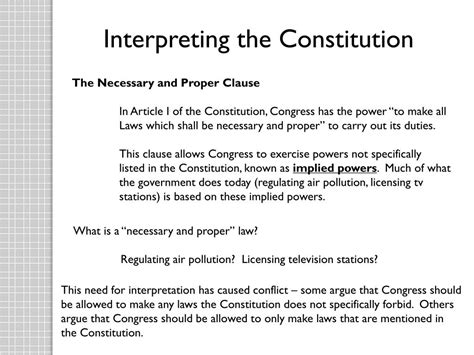 Ppt Amending The Constitution Powerpoint Presentation Free Download