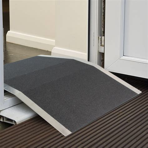 Patio Door Threshold Ramp