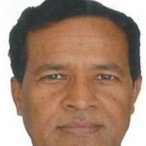 Barendra Bhoi Indira Gandhi Institute Of Development Research