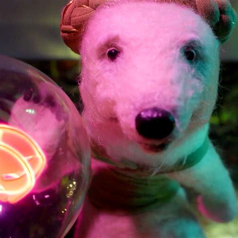 Paloma Baeza Nexus Studios