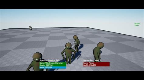 Sean Barber On Linkedin Unrealengine4 Gamedevelopment Gamedev