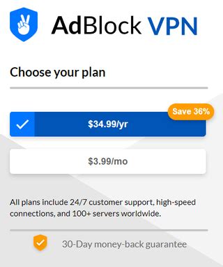 AdBlock VPN Review TechRadar