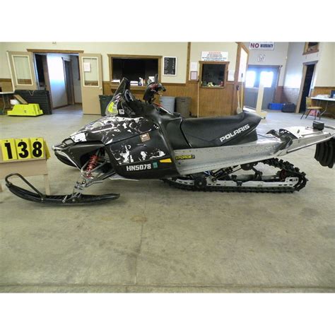 2006 Polaris 900 Switchback Vin Sn1p88ds66c620486