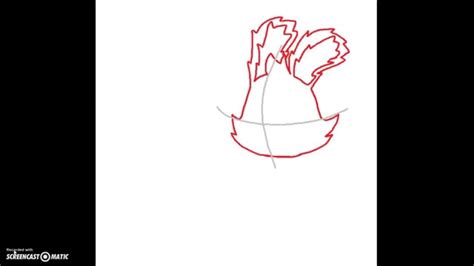 Drawing SpringTrap Step By Step YouTube