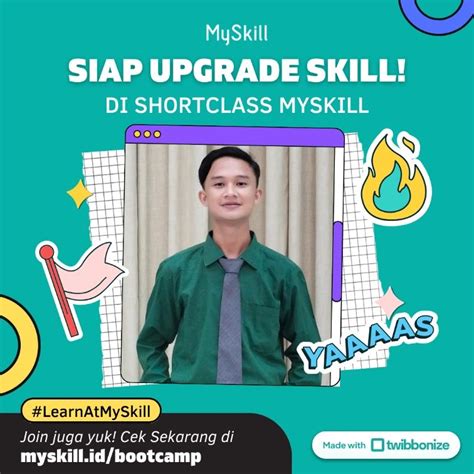 Yose Christian Sinaga On Linkedin Rintiskaririmpian