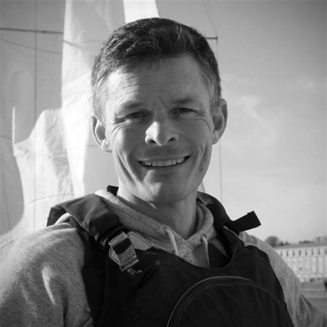 Mini Globe Race Tracker