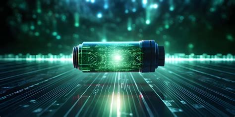 Showcasing Highspeed Data Transfer With File Compression In A Green