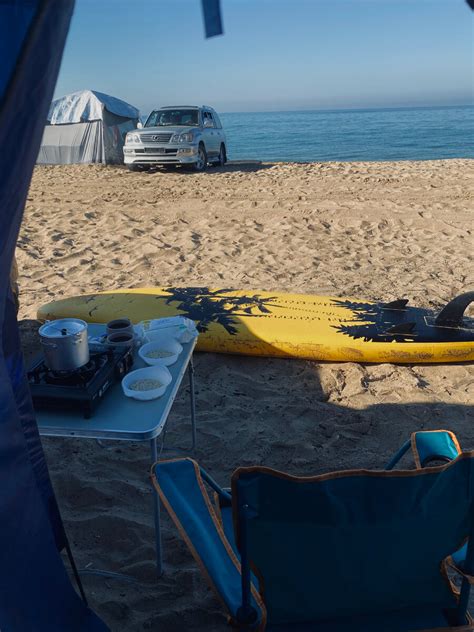 Дикарями на побережье черного моря Где можно разместиться с палатками в 2023 году Народная