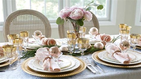 Как сервировать стол на день рождения интересные идеи Lifestyle 24