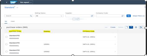 Some Of Ui Annotations Local Annotations For Lrop Fiori Application
