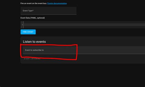Logbook Entry As A Trigger For Automation Configuration Home Assistant Community