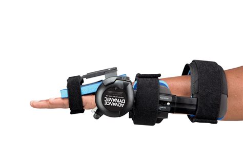 Advance Dynamic Wrist Flexion — Joint Active Systems
