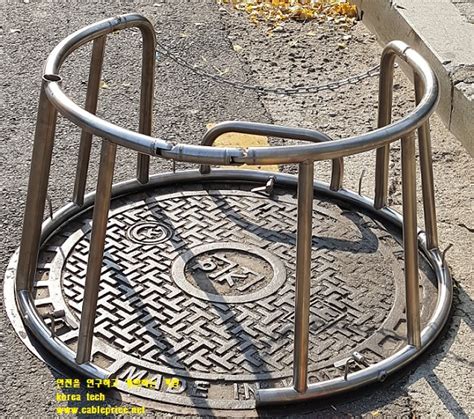 송전용 관로구방수장치 네이버 블로그