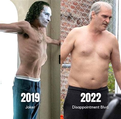 Daily Movies Joaquin Phoenix 😲😲