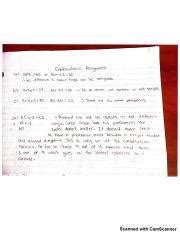 Combinatorics Assignment Pdf Scanned With CamScanner Scanned With