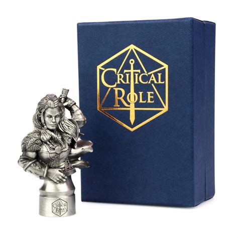 Steamforged Chat Designing Special Critical Role Gen Con Models