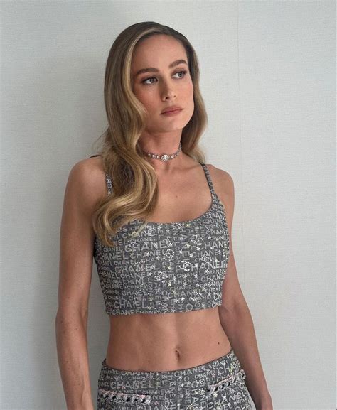 Brie Larson Brie Larson Brie Celebs