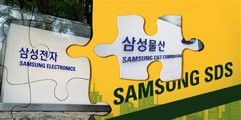 삼성전자 삼성바이오로직스 주가 엇갈린 흐름 이재용 삼성 지배구조 개편 계기 되나